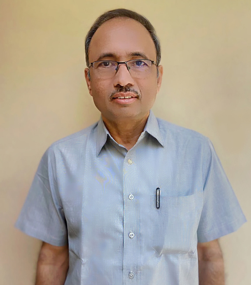 About Us – Sreeni Labs Private Limited